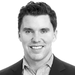 Josh Stuart | Traded Profile