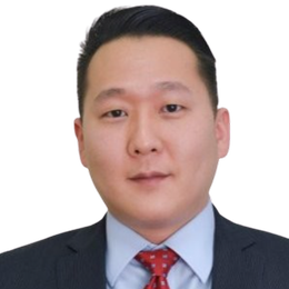 Charles Han | Traded Profile