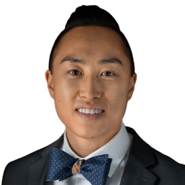 Alan Qiu | Traded Profile