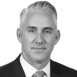 Brunson Howard | Traded Profile