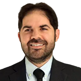 David Raciti | Traded Profile