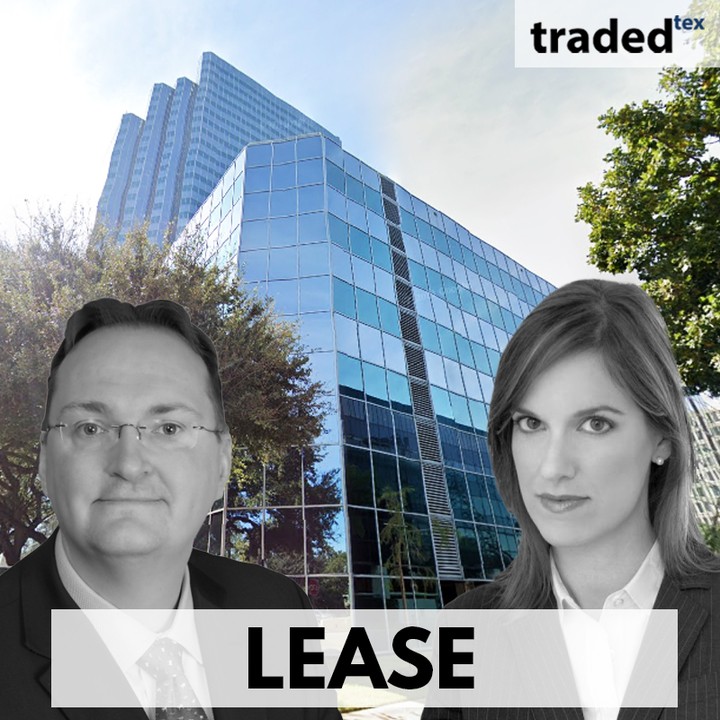 Amanda Nebel | Traded Profile