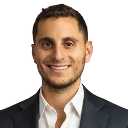 Anthony Cohen | Traded Profile