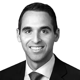 Andy Strand | Traded Profile