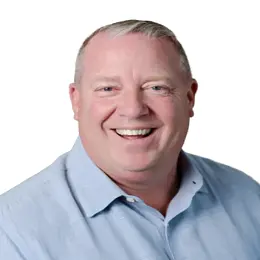 Kevin Redmond | Traded Profile