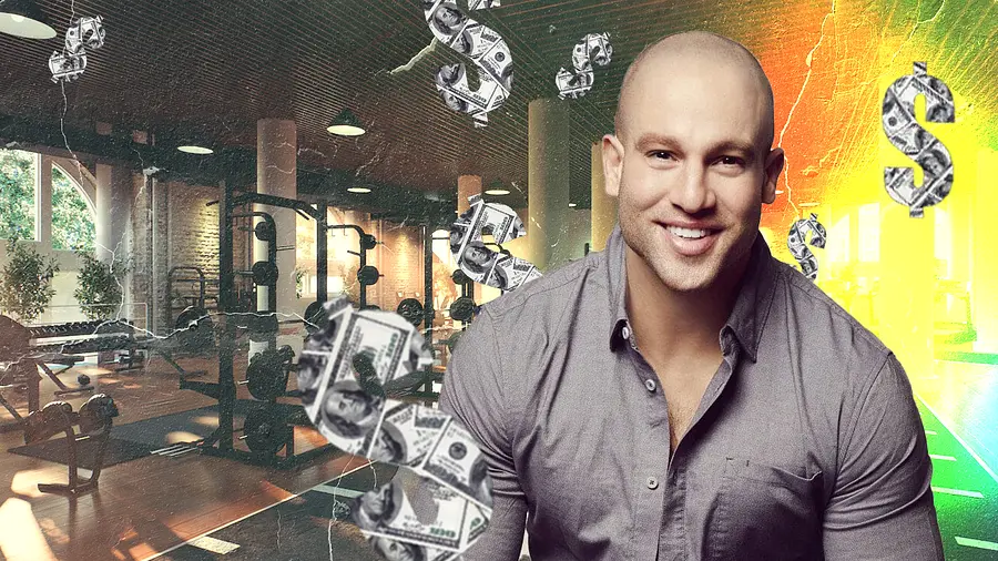 Continuum Club Launches AI-powered $10K per month Wellness Social Club ...