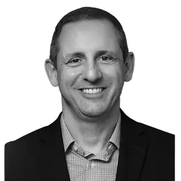 Bruce Jordan | Traded Profile