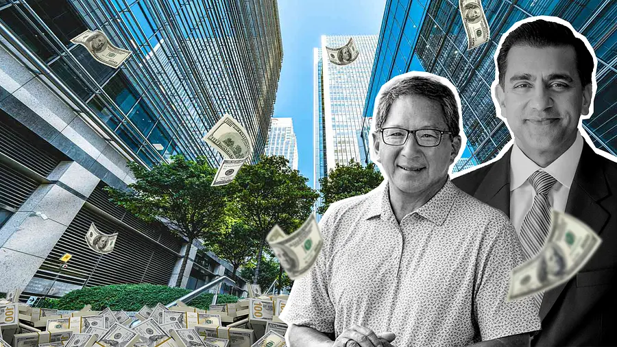 Realty Income Acquiring Spirit Realty Capital for $9.3 Billion | Traded ...