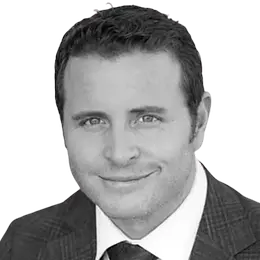 Sebastian Acosta | Traded Profile