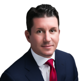 David Knight | Traded Profile