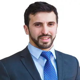 Moulay Guessous | Traded Profile