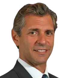 Marc Trevisan | Traded Profile