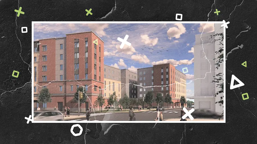 New Jersey’s SUMMIT Orange Crossing Welcomes Career Starters with 99 ...