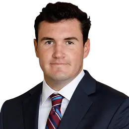 Nicholas Mulligan | Traded Profile