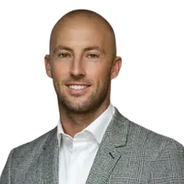 Cameron Christensen | Traded Profile