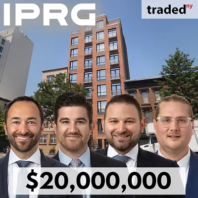 Ben Josef Group Holdings Acquires Multifamily Property In Boerum Hill ...