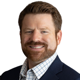 Brian McCurdy | Traded Profile