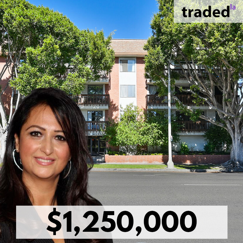 Sepi And Farshad Shakib Acquire West Hollywood Condo From Kenneth ...