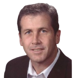 Brian Fahey | Traded Profile