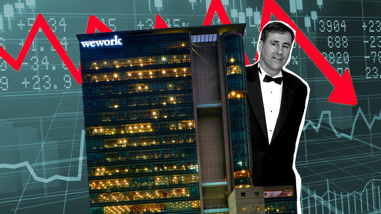 WeWork Bankruptcy Unveils Chicago's Alter Group as 2nd Highest ...