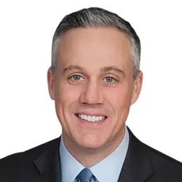 Brian Doherty | Traded Profile