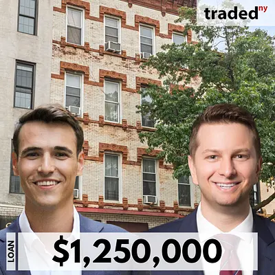 Andrew Marcus Secures $1.25M Acquisition Loan For Mixed-Use Asset In ...