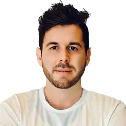 Daniel Dahan | Traded Profile