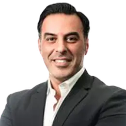 Daniel Shamooil | Traded Profile