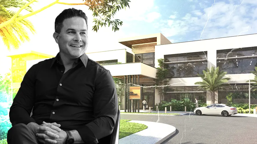 MAS AJP and Flagler Healthcare Solutions Announce Strategic Partnership ...