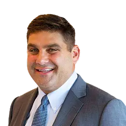 Jonathan Greenberg | Traded Profile