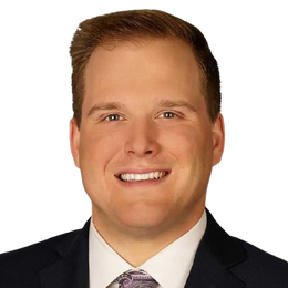 Andrew Crites | Traded Profile