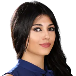 Ani Paulson | Traded Profile