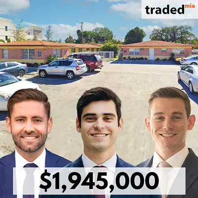 Gabriel Pena | Traded Profile