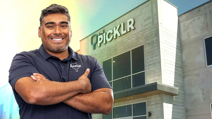 New Pickleball Club, The Picklr, to Open Randhurst Commons Location as ...