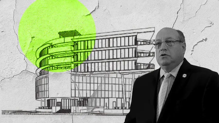 Giller & Giller Proposes $38M Mixed-use Development in Miami Beach ...