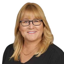 Julie Regan | Traded Profile