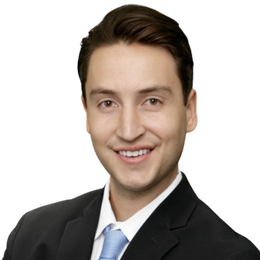 Alex Sacks | Traded Profile