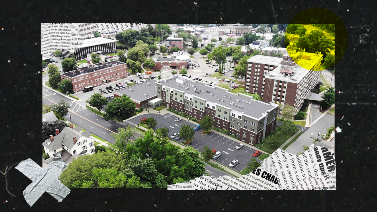The Alpert Group Breaks Ground on Rare 65-unit Affordable Housing ... The Alpert Group Breaks Ground on Rare 65-unit Affordable Housing ...