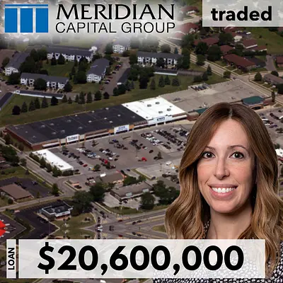 Fifth Third Bank Finances Retail Property In Kenosha, WI For $20.6M ...