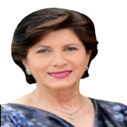 Amanda Patino | Traded Profile