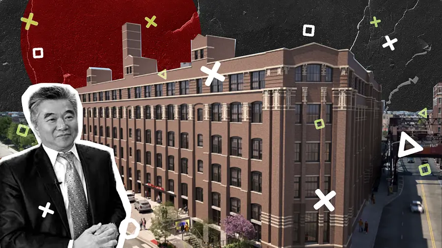 Full Tax Incentives Greenlit for Windfall's Mixed Use Redevelopment of ...