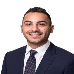 Max Kemp | Traded Profile