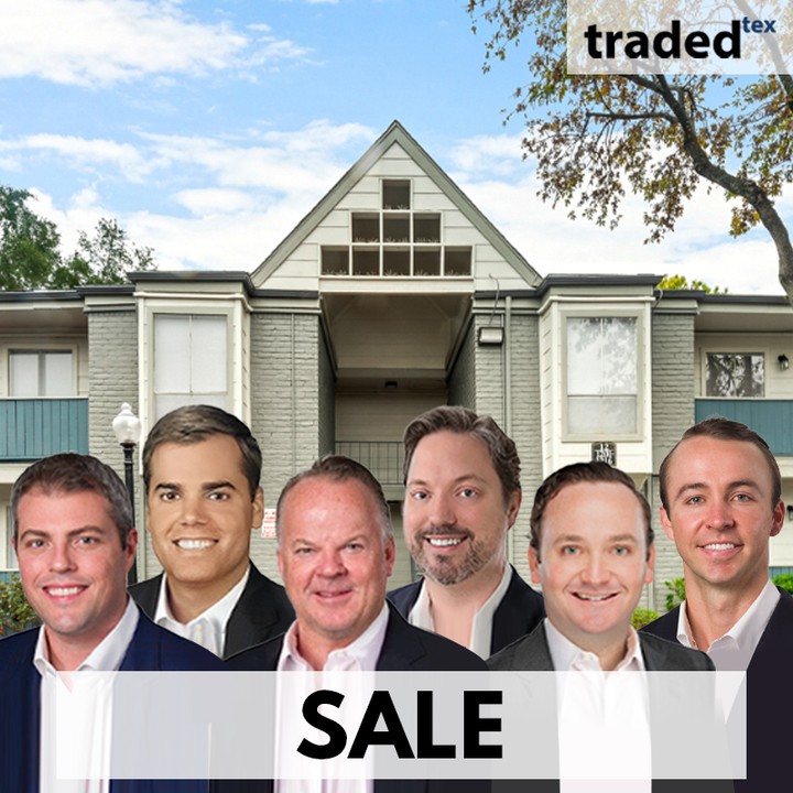 7C Equity Group Acquires Multifamily Property In Houston From WRH ...