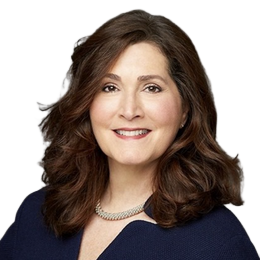 Roberta Orlandino | Traded