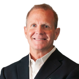 Kevin Duffy | Traded Profile