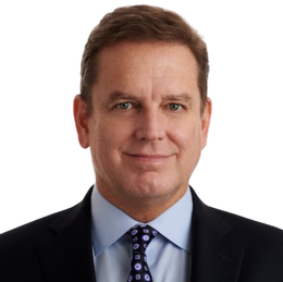 Brian Warwick | Traded Profile