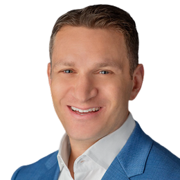 Jonathan (Jon) Springer | Traded Profile