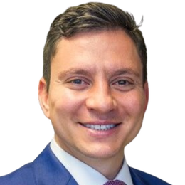 Sam Mann | Traded Profile