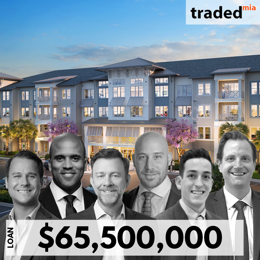 Roers Companies Secures $65.5M Construction Loan And Preferred Equity ...