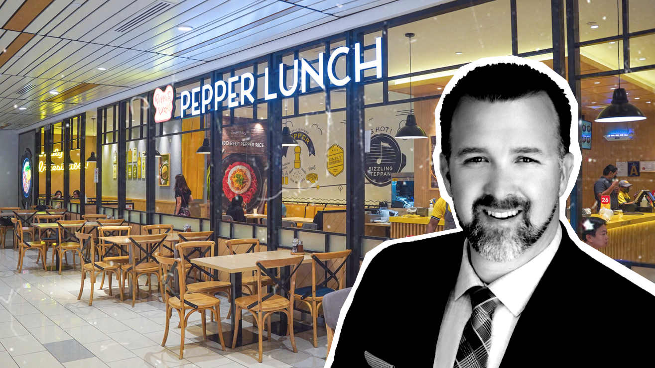 Pepper Lunch Expands US Footprint with 20 New Fast-Casual Restaurants ...